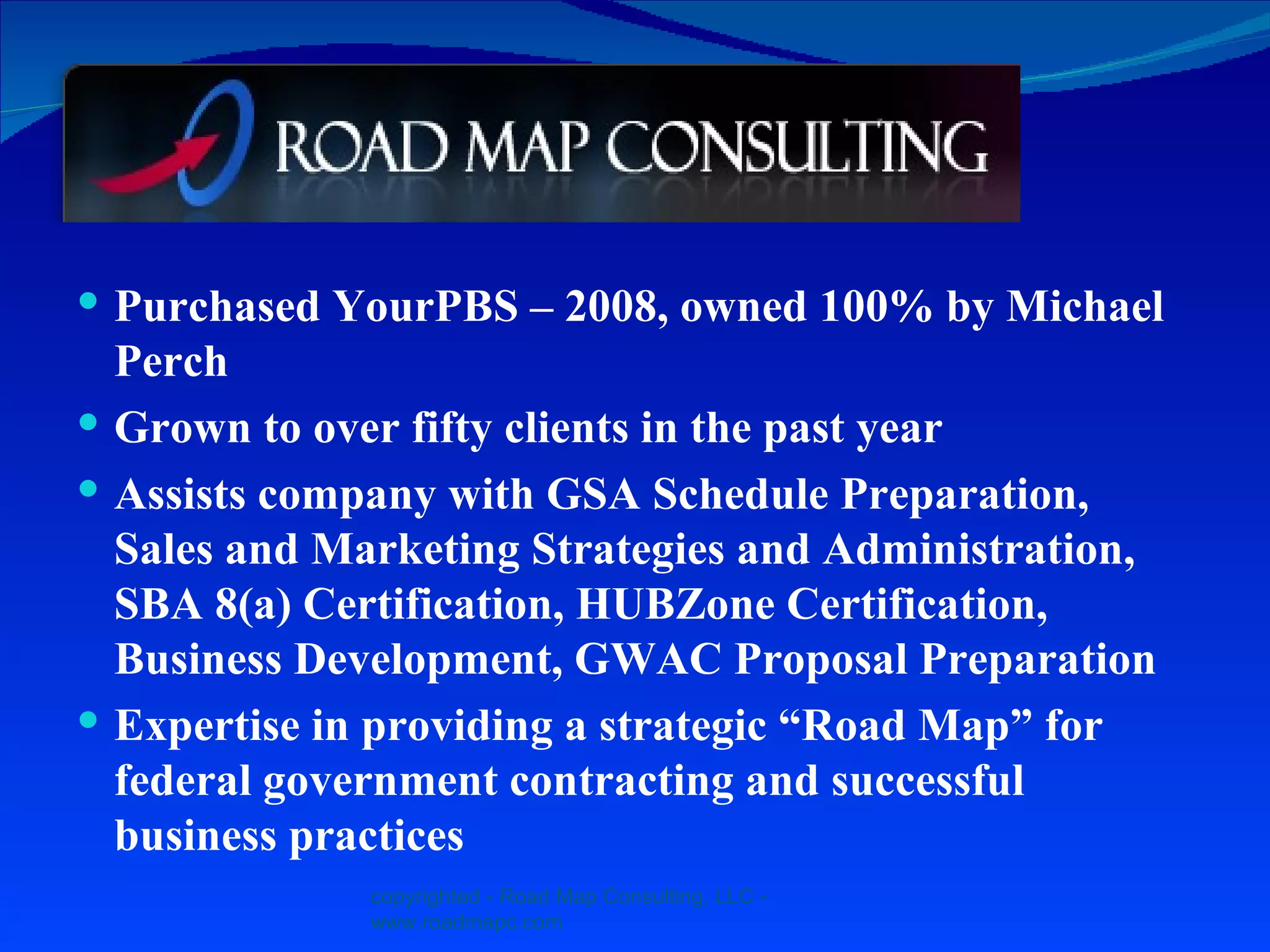 GSA Multiple Award Schedules | PPT