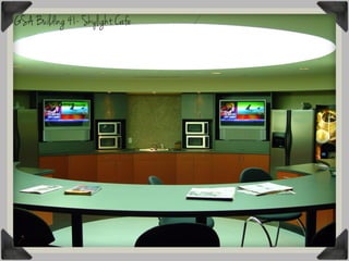 Federal office space evolution | PPT