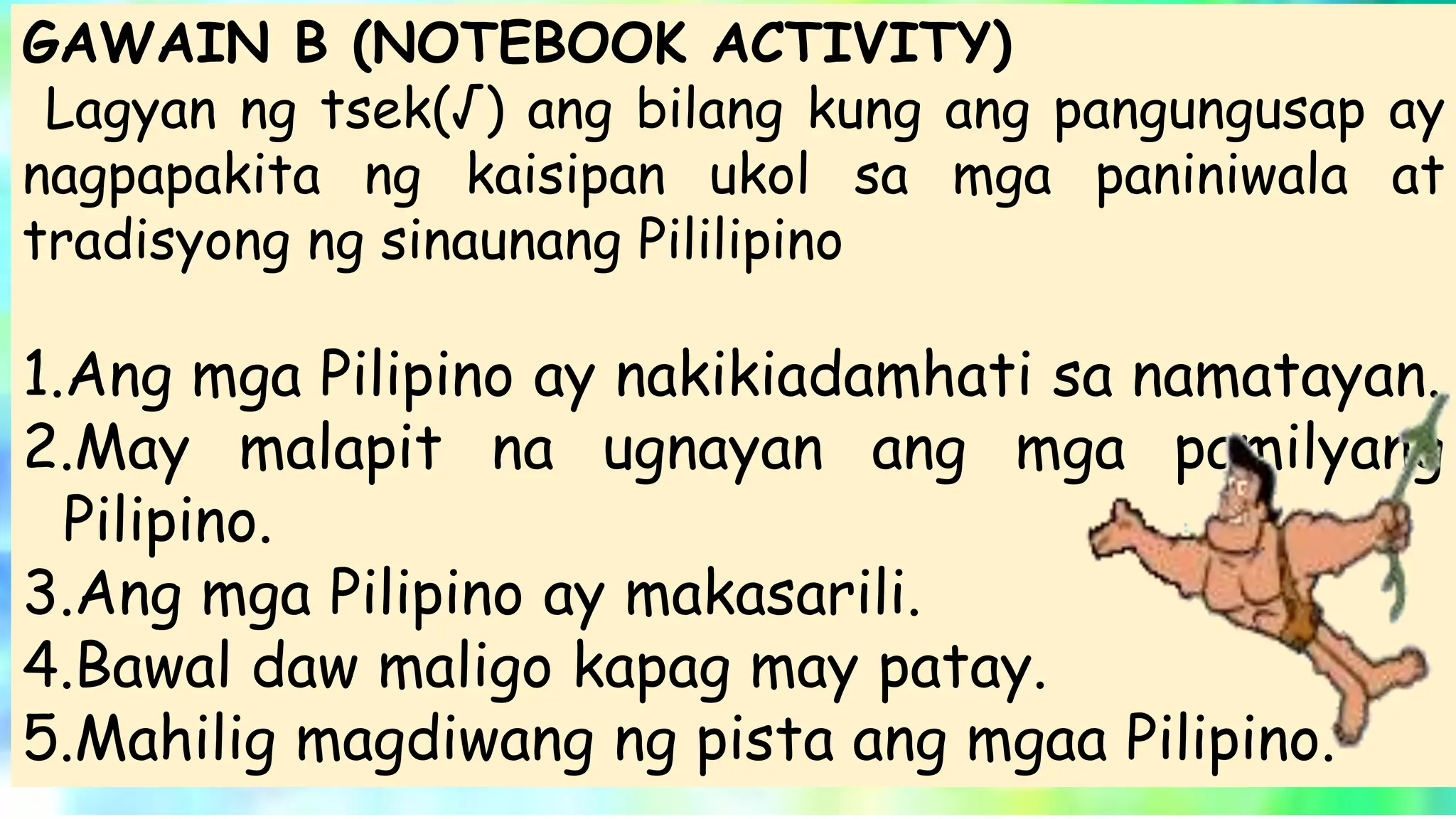 GRADE 2 LESSON _LESSON 2_MGA TRADISYON.pptx