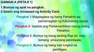 GRADE 2 LESSON _LESSON 2_MGA TRADISYON.pptx