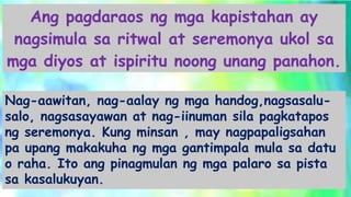 GRADE 2 LESSON _LESSON 2_MGA TRADISYON.pptx