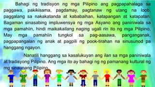 GRADE 2 LESSON _LESSON 2_MGA TRADISYON.pptx