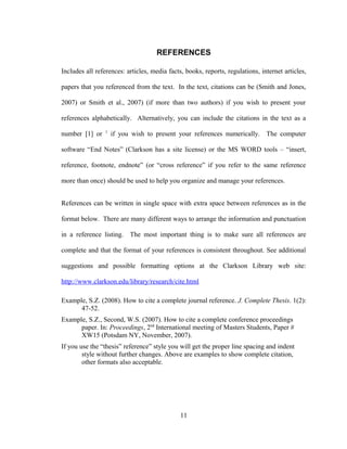 Gsa thesistemplate 091008 | DOC