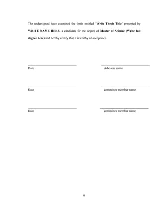 Gsa thesistemplate 091008 | DOC