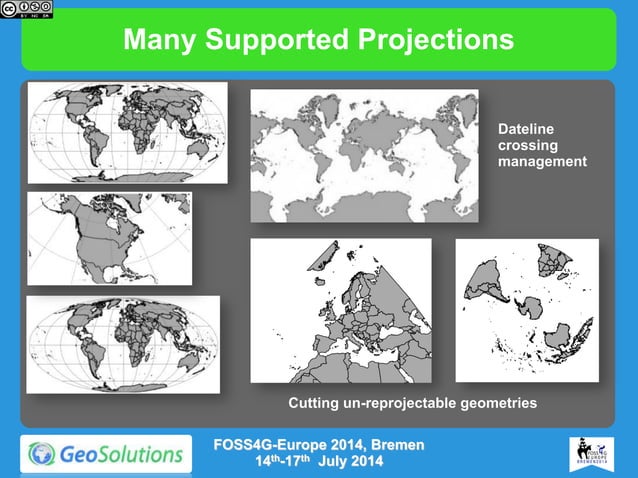 GeoServer, an introduction for beginners | PDF | Web Development | Internet