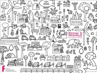 5 Steps to authentic sustainability communications | PPT