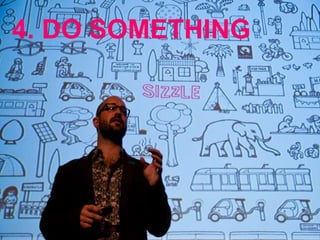 5 Steps to authentic sustainability communications | PPT