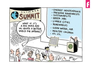 5 Steps to authentic sustainability communications | PPT