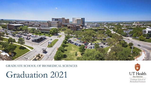 GSBS Graduation 2021 | PPT