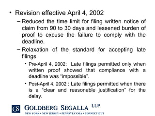 Understanding New York No Fault | PPT