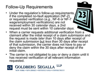 Understanding New York No Fault | PPT