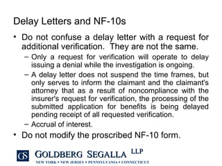 Understanding New York No Fault | PPT