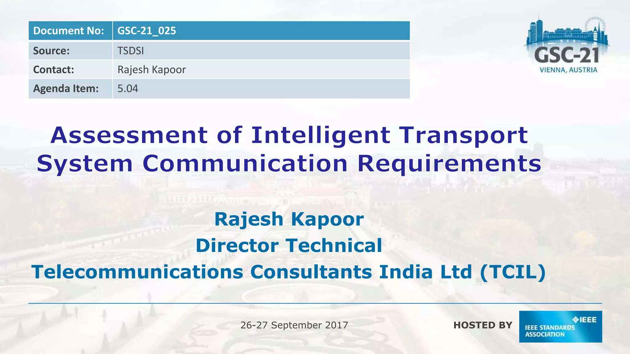 Gsc 21 025_5_04_tsdsi-r1 (2) | PPT