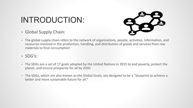 GSC and SDG’s Perspective presentation.pptx