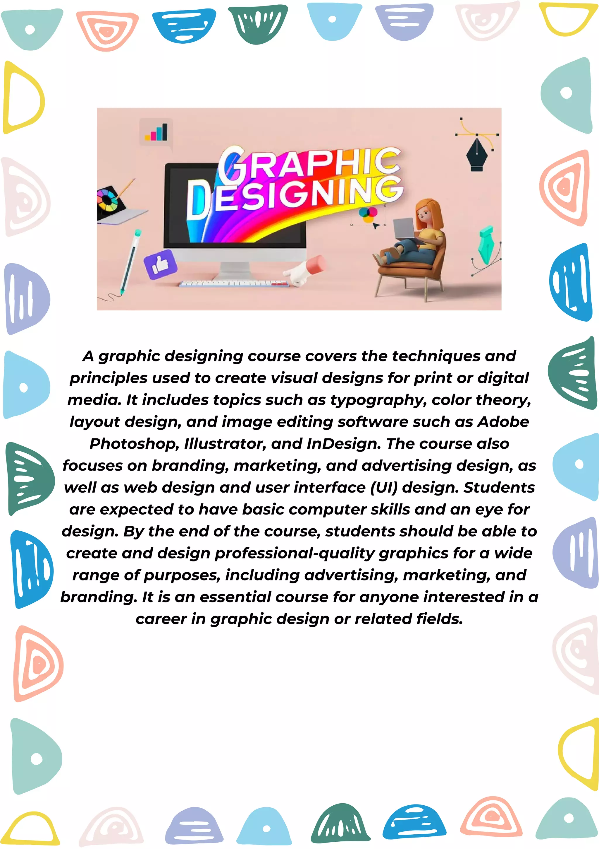 GS Computer Education | PDF