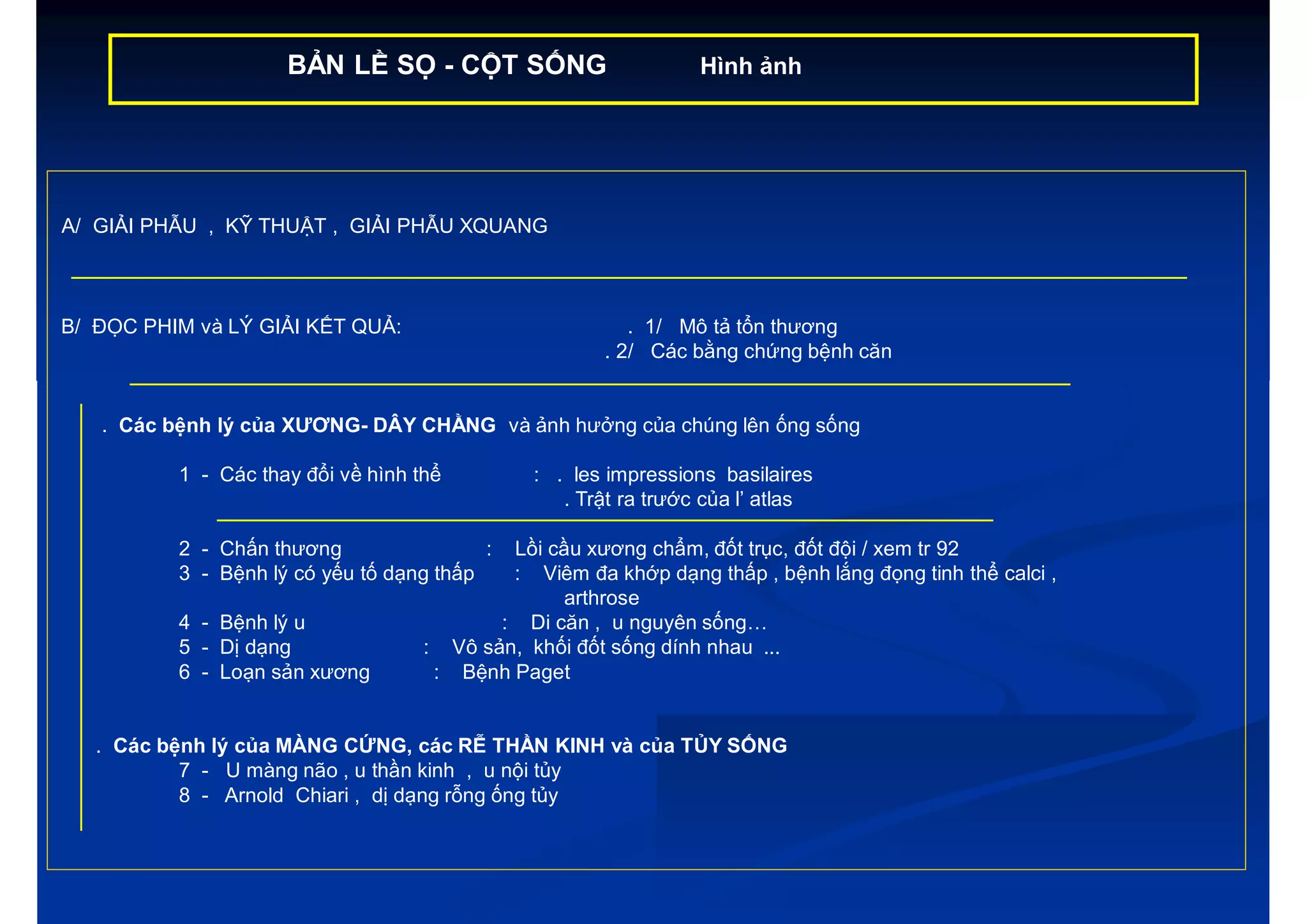 GS Clarisse - 12. Hinh anh ban le so-cot song | PDF