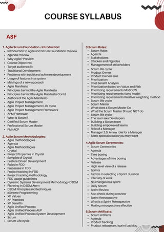 How a Digital Transformation Certification Can Future-Proof Your Career | PDF