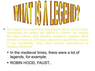 medieval times | ODP