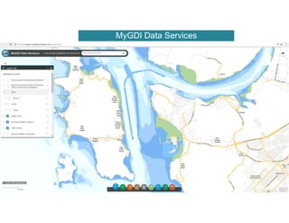 Marine SDI in Malaysia | PDF