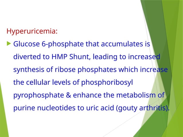 GSD NEW one classification , diagnosis & manaement.pptx