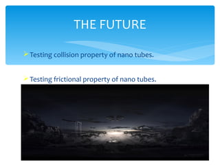 BASIC STUDY ABOUT SPACE ELEVATOR | PPT