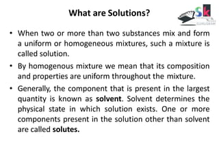 solution class 12th ch 2 part1 | PPT