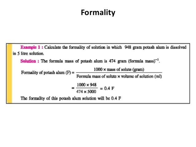 Gseb class 12 chemistry sem 3 ch 2 solution part 1