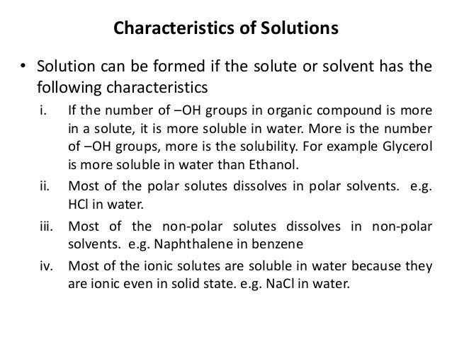 Gseb class 12 chemistry sem 3 ch 2 solution part 1