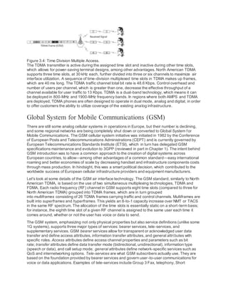 G second generation network | DOCX