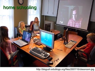 Innovation in Language Learning Spaces | PPT | Online Education | Education