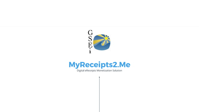 Gsei myreceipts light_v10b | PDF