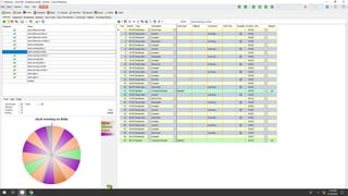 Xtreme Gselector clock screenshot's | PPTX