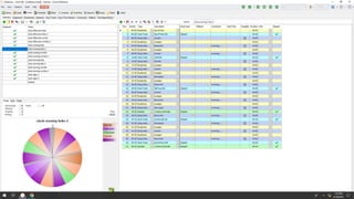 Xtreme Gselector clock screenshot's | PPTX