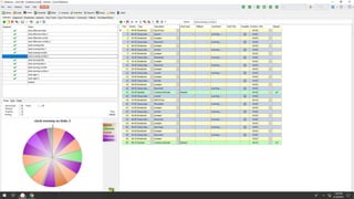 Xtreme Gselector clock screenshot's | PPTX