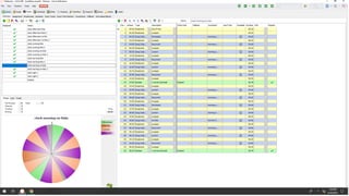 Xtreme Gselector clock screenshot's | PPTX