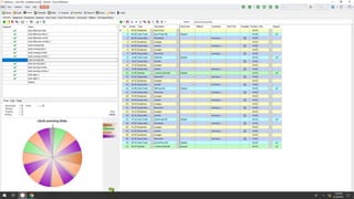 Xtreme Gselector clock screenshot's | PPTX