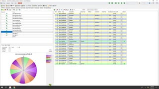 Xtreme Gselector clock screenshot's | PPTX