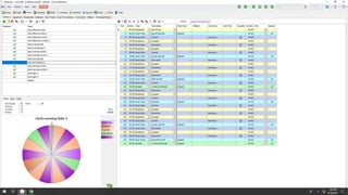 Xtreme Gselector clock screenshot's | PPTX