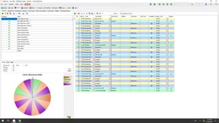 Xtreme Gselector clock screenshot's | PPTX