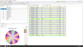 Xtreme Gselector clock screenshot's | PPTX