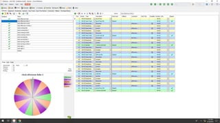 Xtreme Gselector clock screenshot's | PPTX