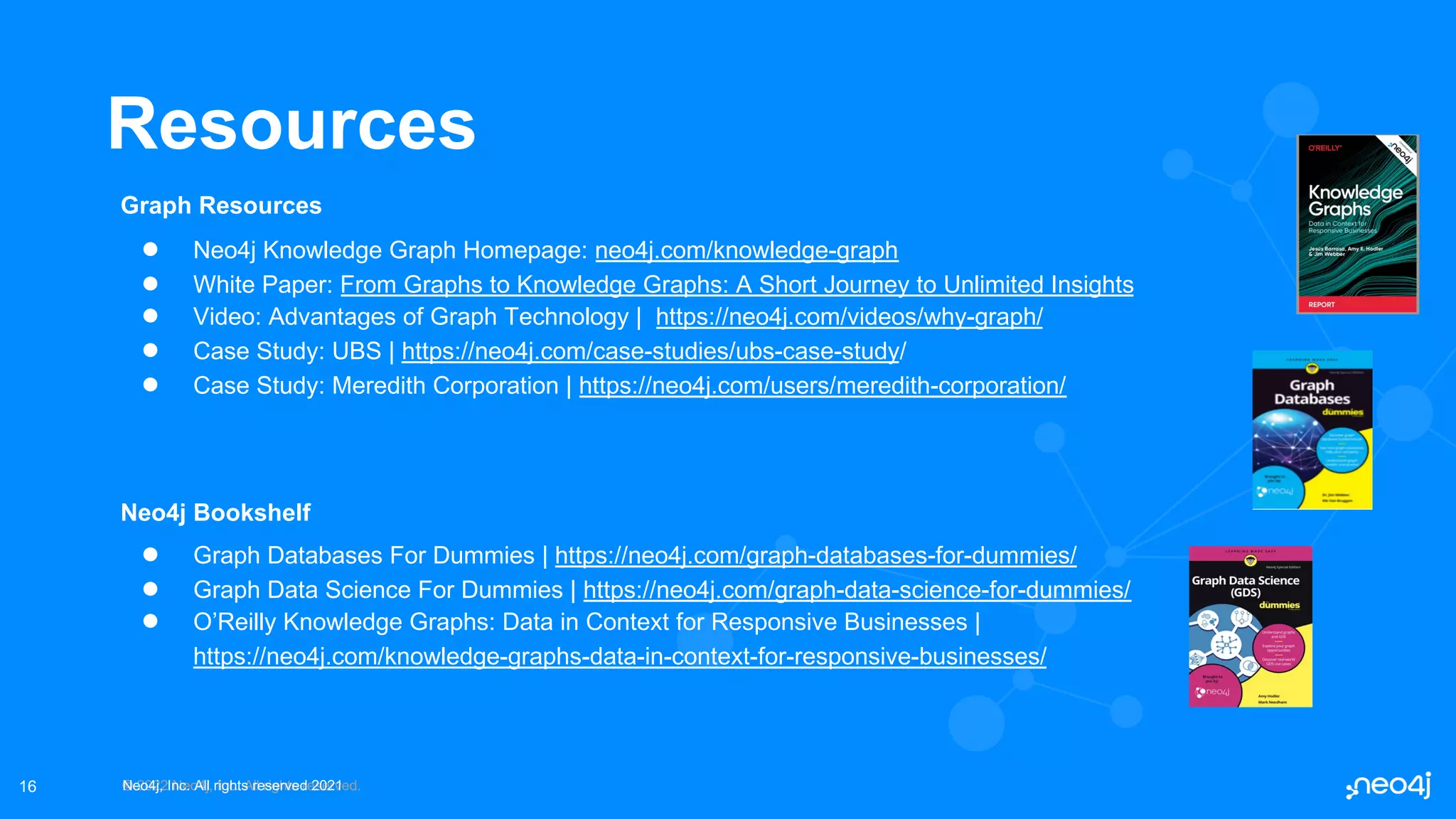 The Knowledge Graph Explosion | PPT