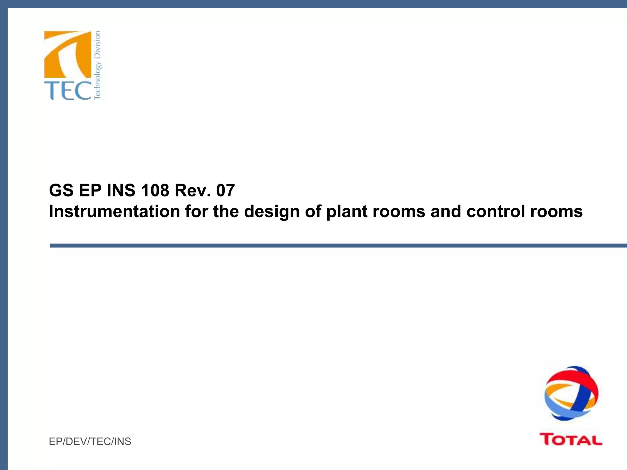 GS EP INS 108 Follow up.pptx