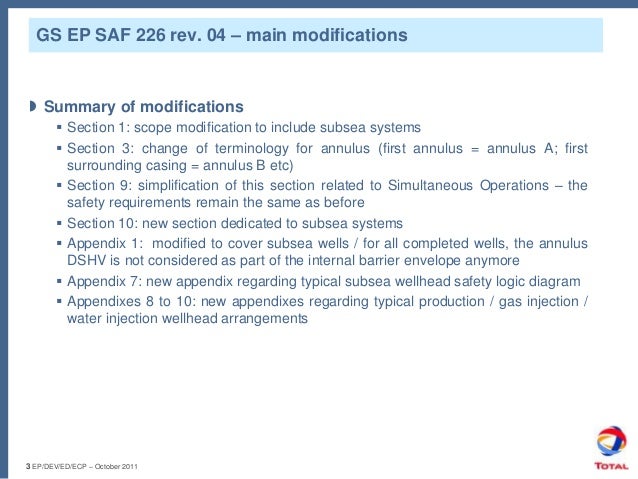 GS EP SAF 226 DocAcc.pptx