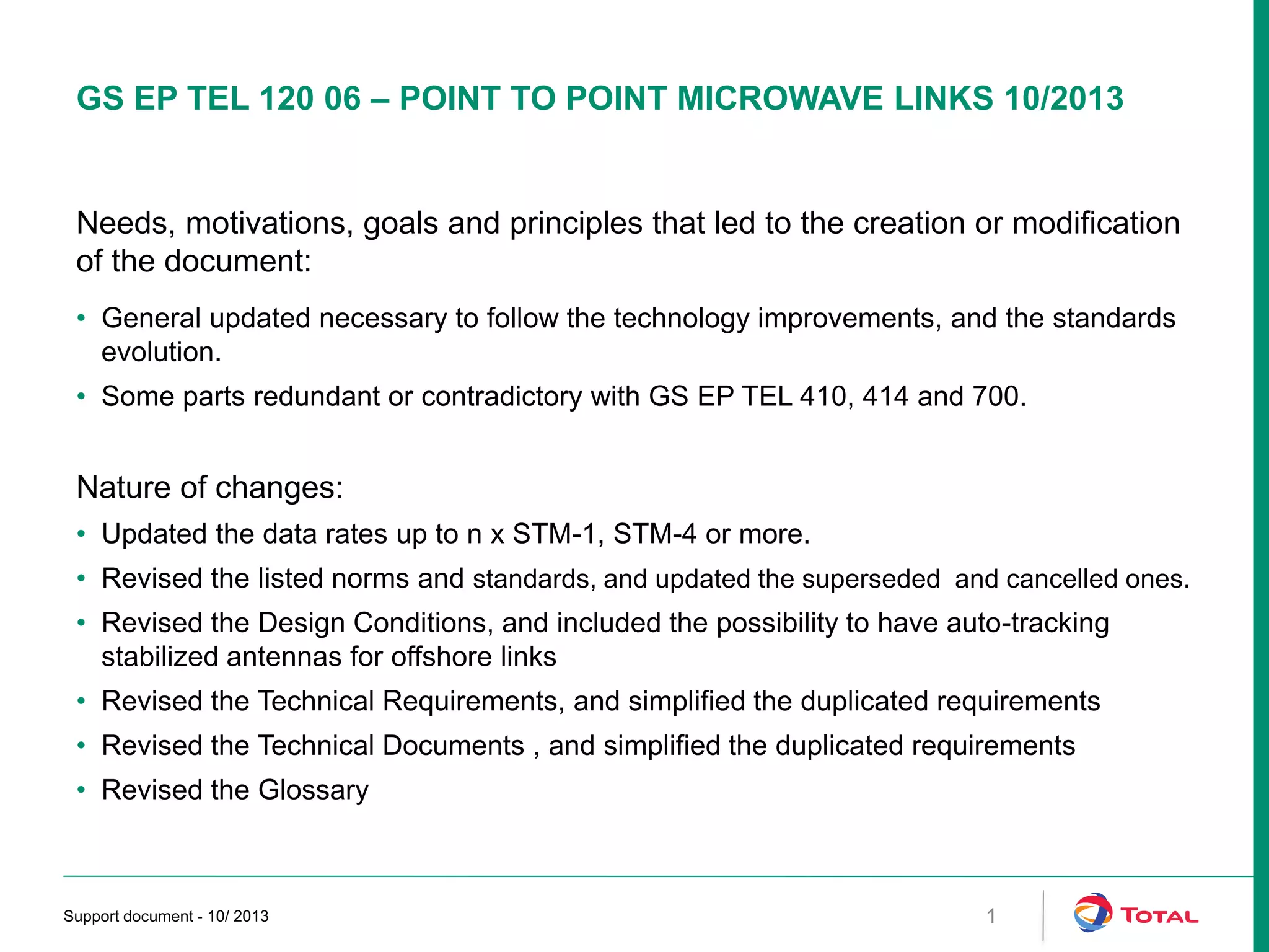 GS EP TEL 120 DA .pptx
