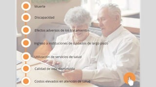 ADULTO MAYOR | PPTX