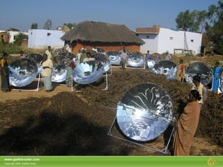 Gadhia Solar Energy Systems Pvt. Ltd. | PPT