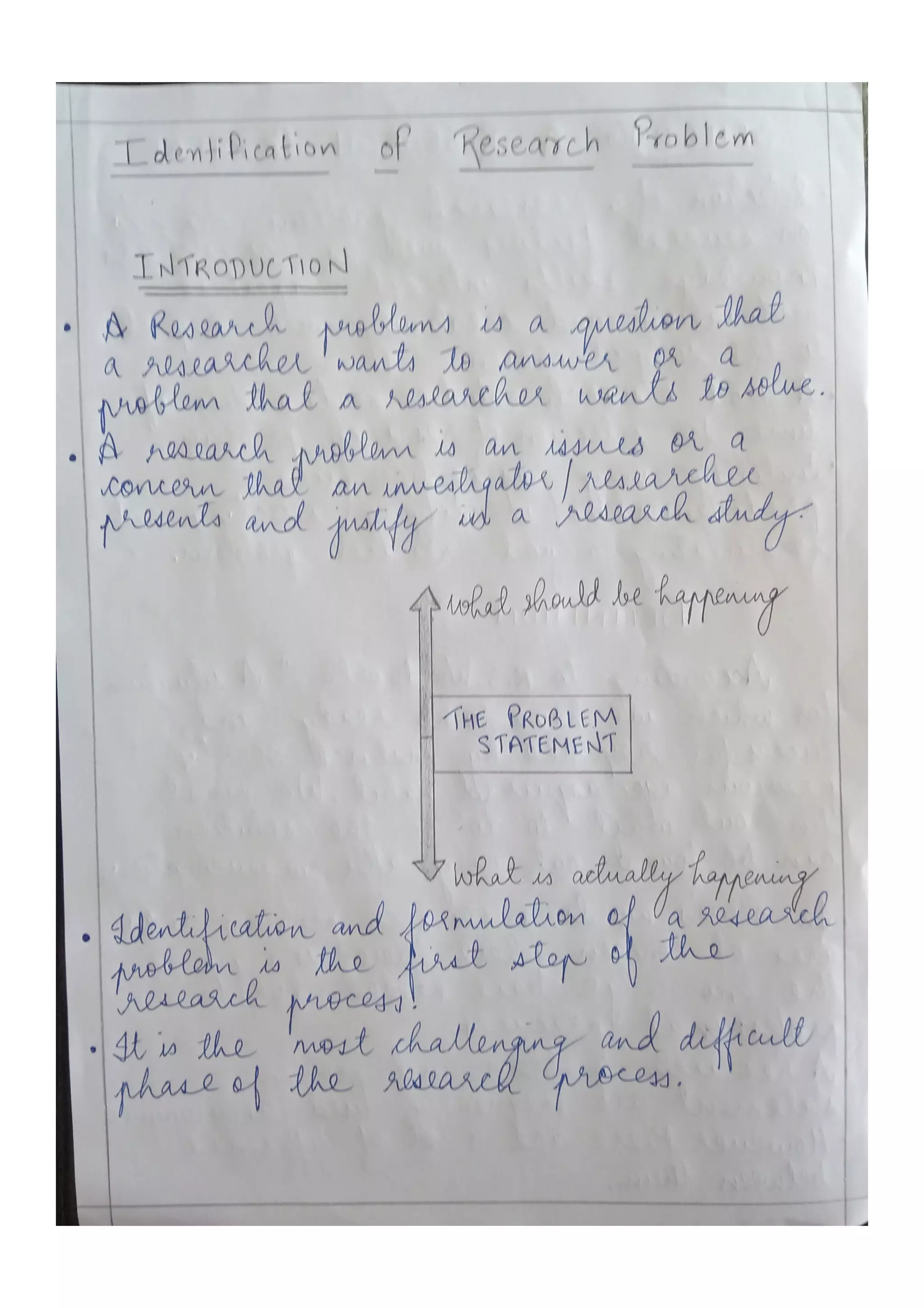 Assignment on identification__of_research_problem. | PDF