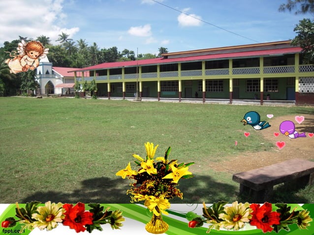 GSFA YES-O Spotlight Presentation | PPT