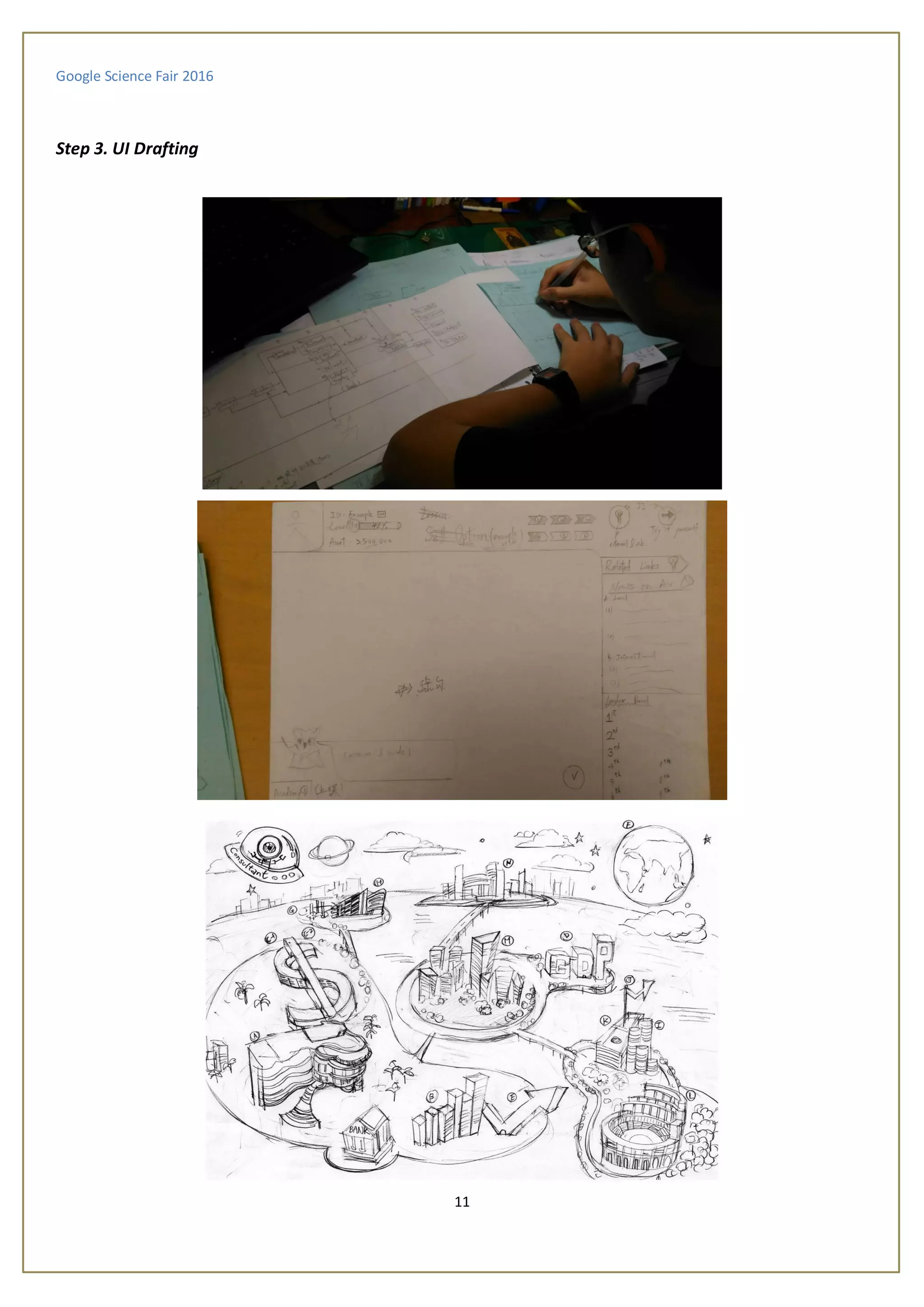 Google Science Fair Proposal | PDF